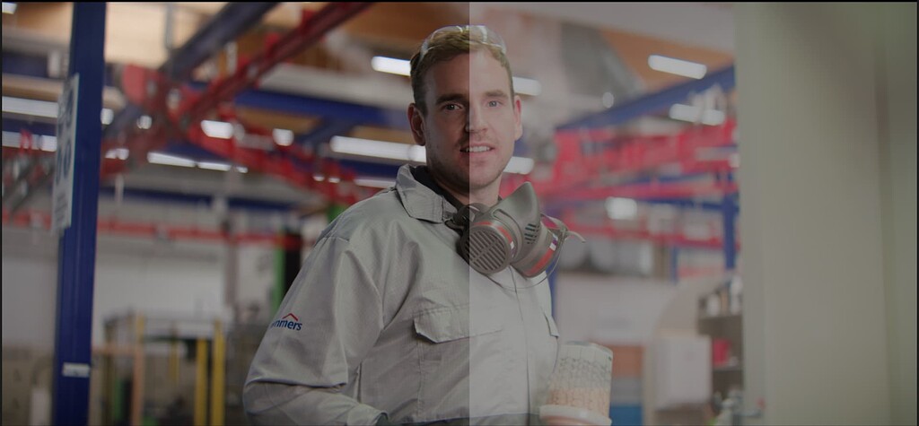 ACES2 inverse rec709 IDT not working. - Feedback & Requests - Community ...