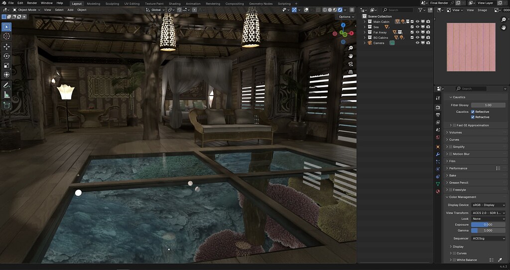 Need Help: Slight problem regarding the ACES OCIO file - VFX ...