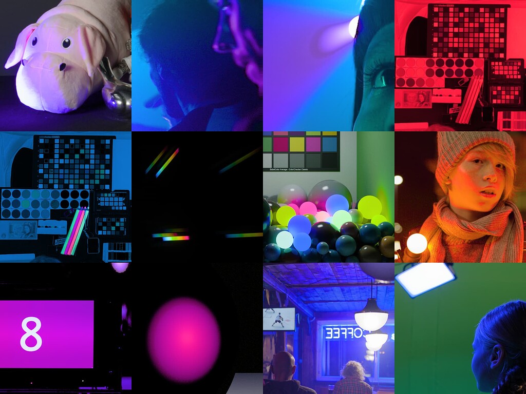 Alternative compress mode for ACES2 CAM DRT - VWG – Output Transforms ...