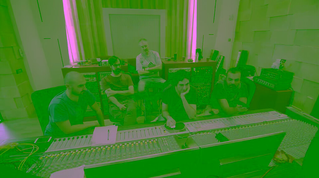 FFMPEG / ACES workflow for SDR and HDR deliverables - Post (DI, Edit, Mastering) - Community ...